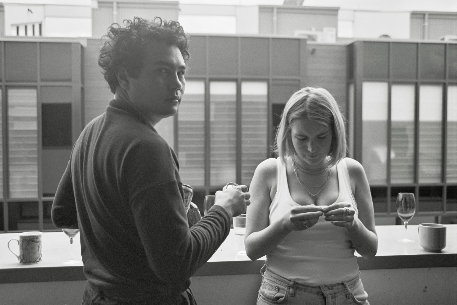 FEMME FATALES | Inspired, enraged, amused? Welcome to the sisterhood of ...